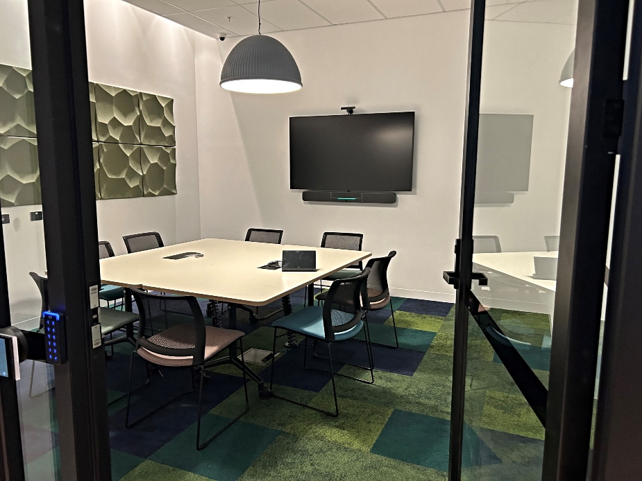 St Leonards Library - Lane Cove Council