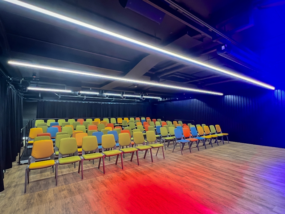 Lane Cove Community Hub - Lane Cove Council