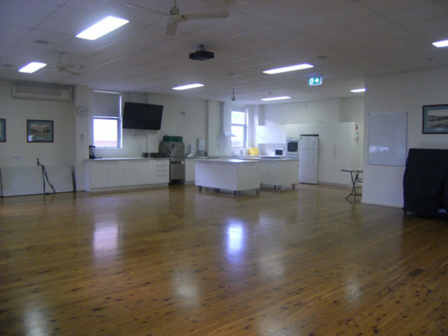 Living and Learning Centre - Lane Cove Council