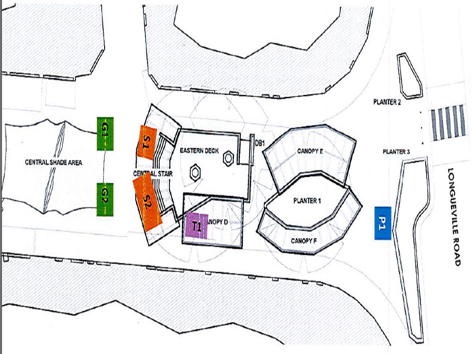 Lane Cove Plaza - Lane Cove Council