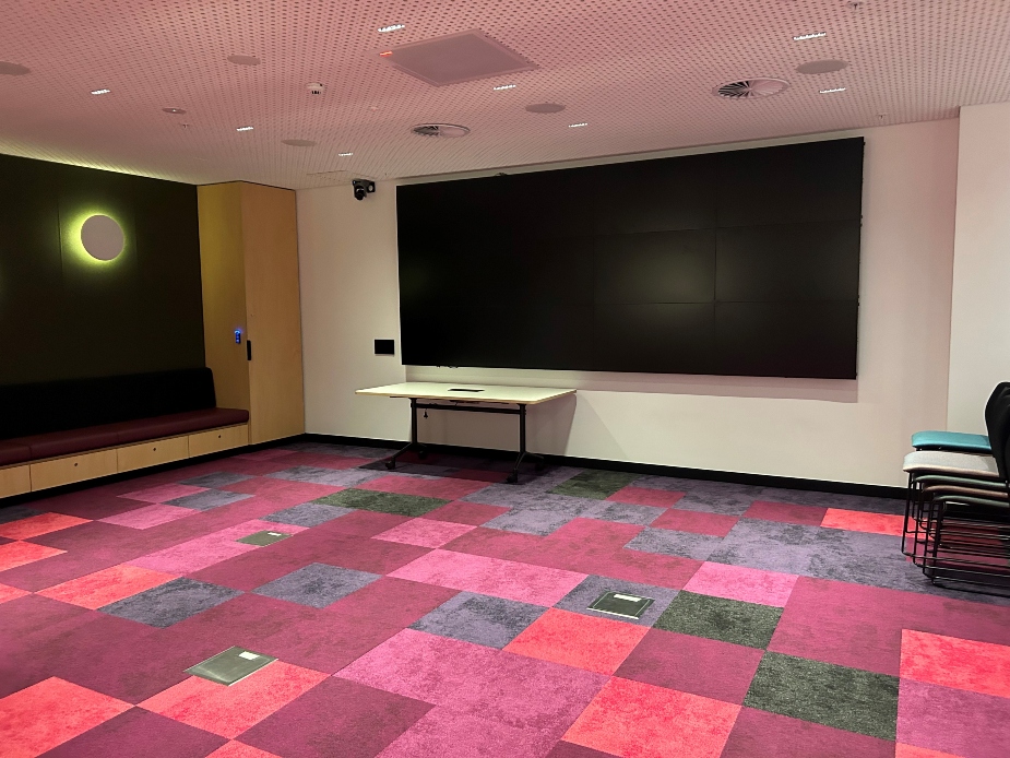 St Leonards Library - Lane Cove Council