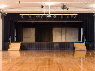 Latrobe Memorial Hall - Latrobe Council