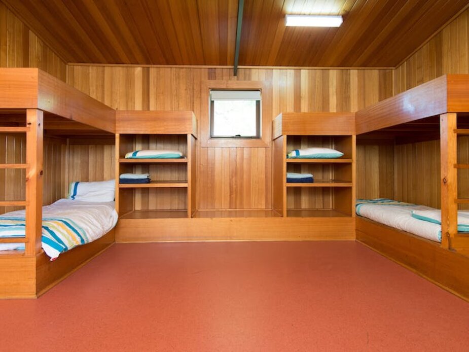 Camp Banksia - Latrobe Council