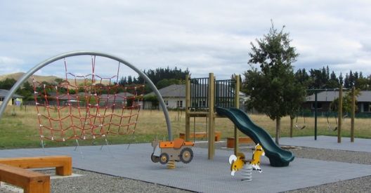 Wither Hills Farm Park - Marlborough District Council