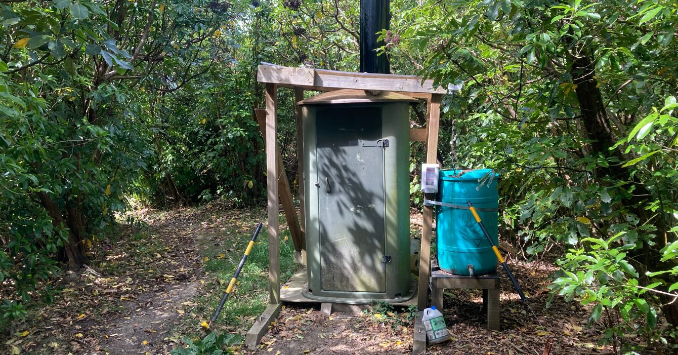 Victoria Domain - Marlborough District Council