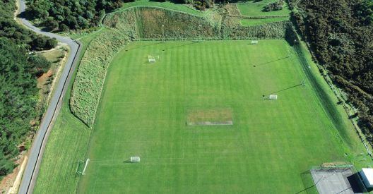 Endeavour Park - Marlborough District Council