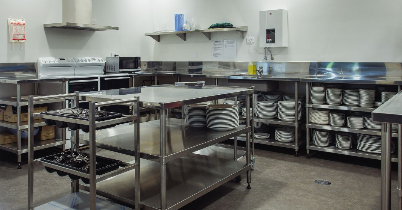 Lansdowne Hub - Marlborough District Council