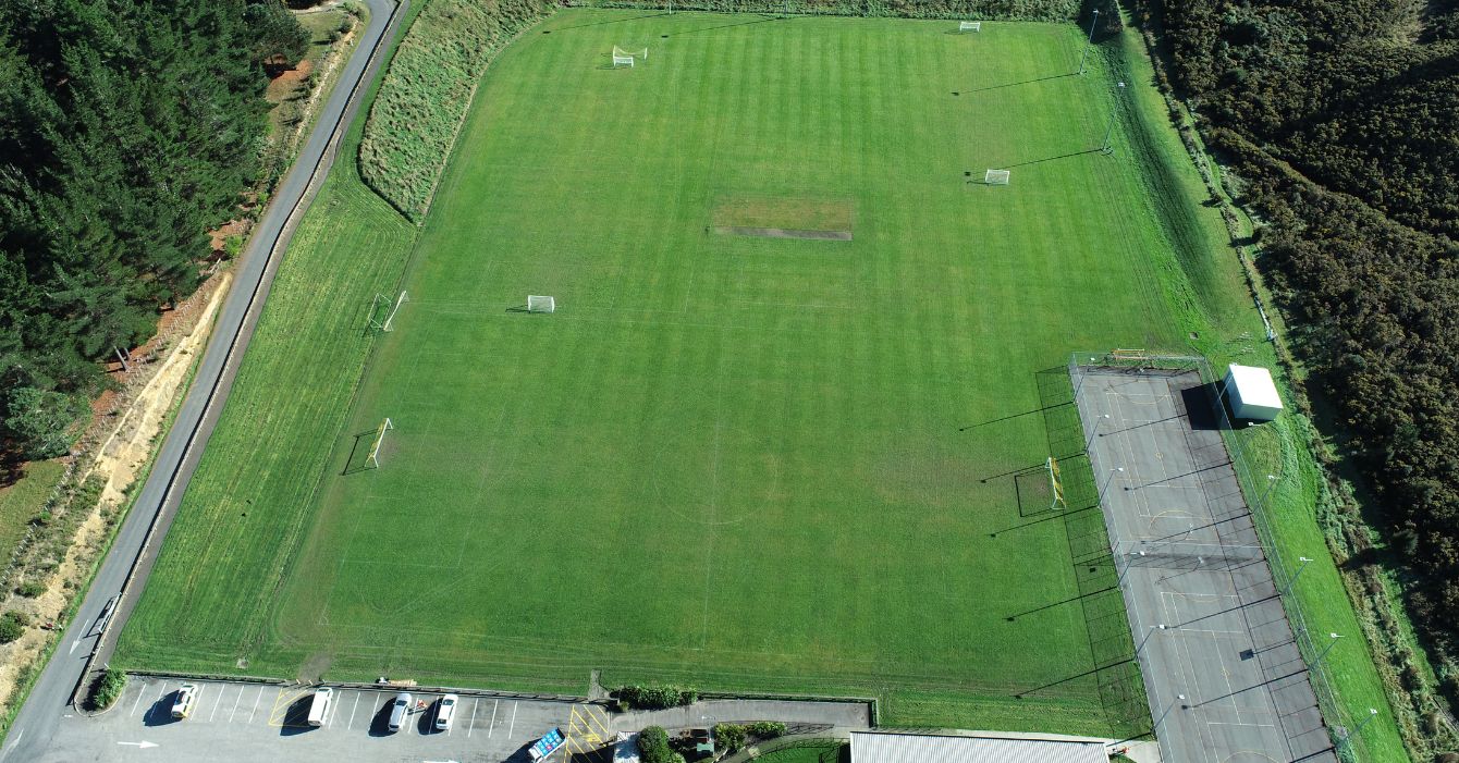 Endeavour Park - Marlborough District Council