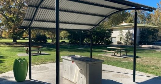 Pollard Park - Marlborough District Council