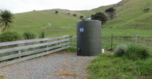 Wither Hills Farm Park - Marlborough District Council