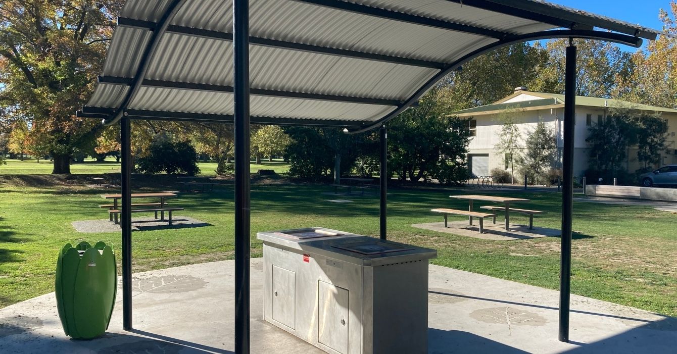 Pollard Park - Marlborough District Council