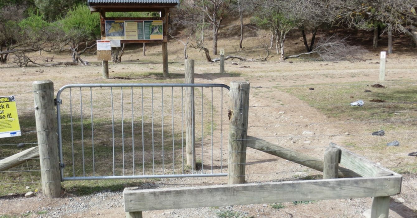 Wither Hills Farm Park - Marlborough District Council