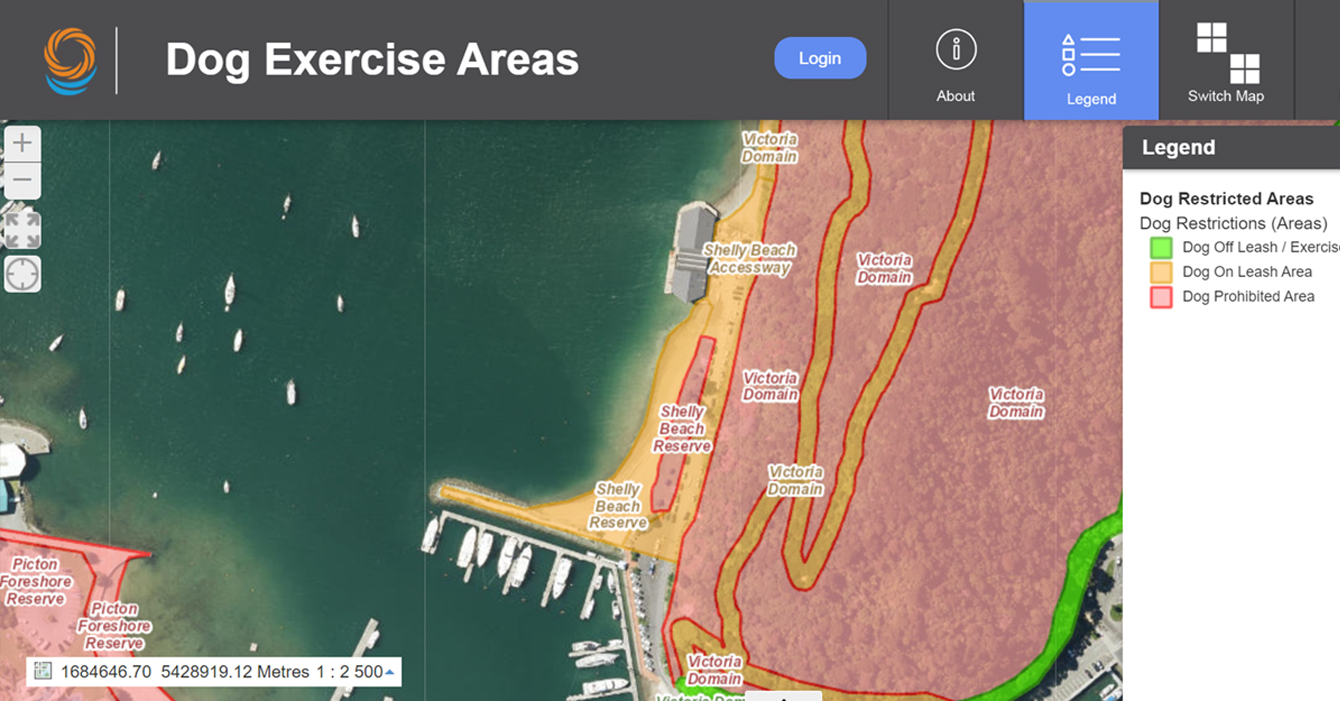 Shelly Beach Reserve - Marlborough District Council