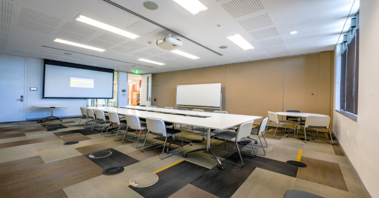 Melton Library and Learning Hub - City of Melton