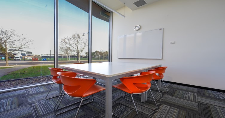 Caroline Springs Library and Learning Hub - City of Melton