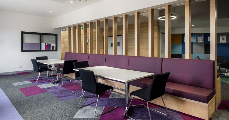 Fraser Rise Childrens and Community Centre - City of Melton