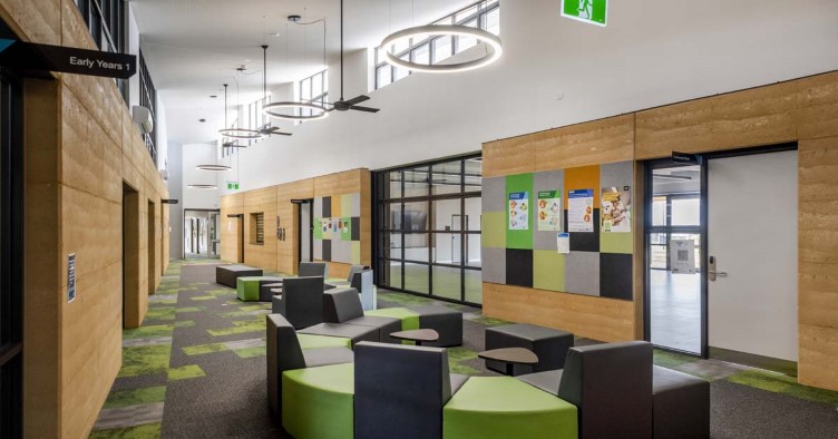 Fraser Rise Childrens and Community Centre - City of Melton