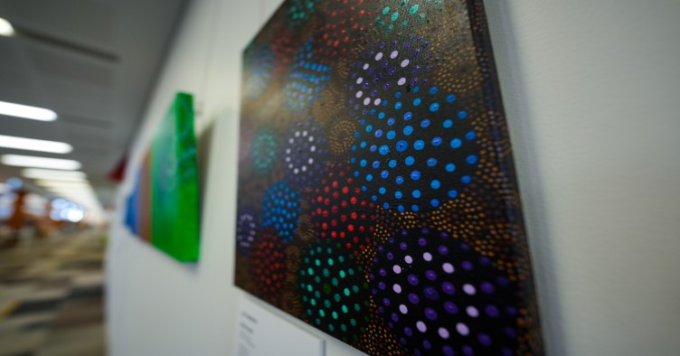 Melton Library and Learning Hub - City of Melton