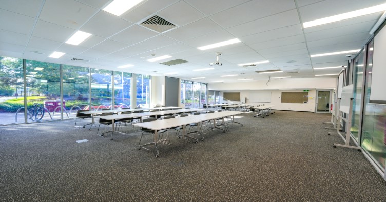 Caroline Springs Library and Learning Hub - City of Melton