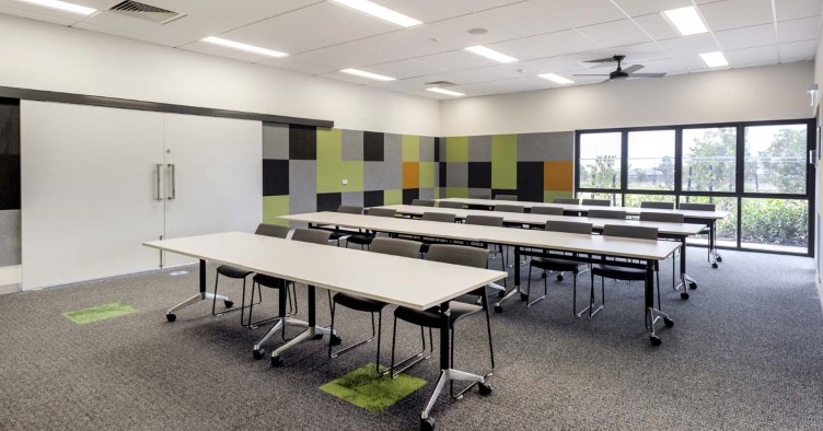 Fraser Rise Childrens and Community Centre - City of Melton