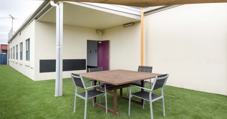 Brookside Childrens and Community Centre - City of Melton