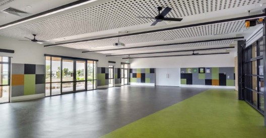 Fraser Rise Childrens and Community Centre - City of Melton