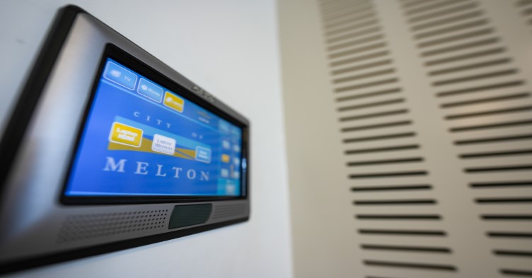 Melton Library and Learning Hub - City of Melton