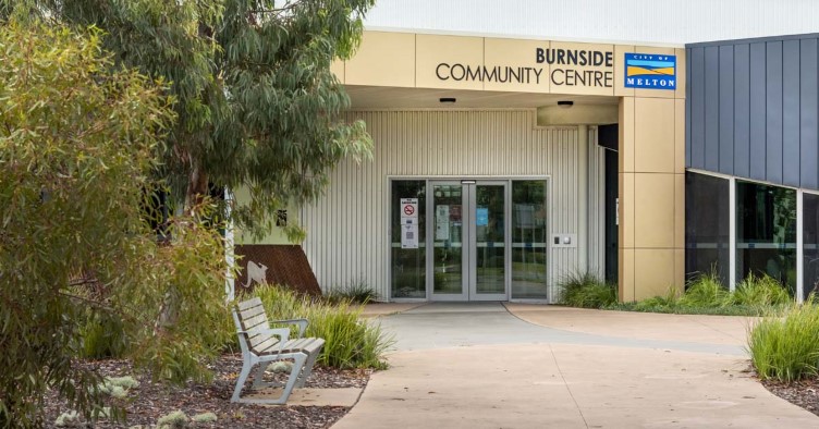 Burnside Childrens and Community Centre - City of Melton