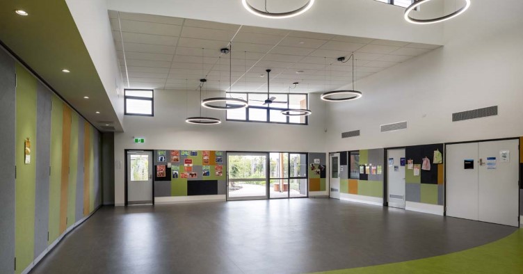 Fraser Rise Childrens and Community Centre - City of Melton