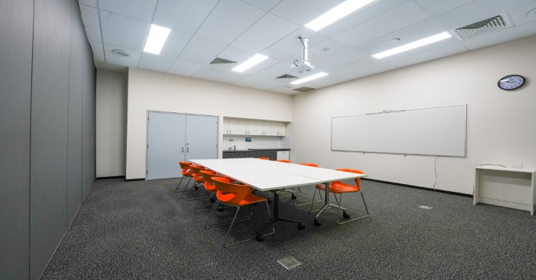 Caroline Springs Library and Learning Hub - City of Melton
