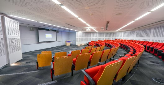 Melton Library and Learning Hub - City of Melton