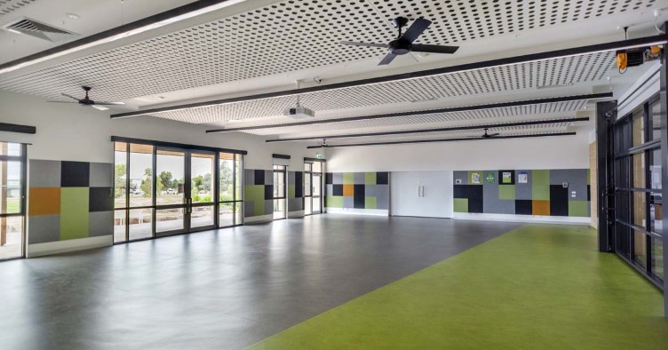 Fraser Rise Childrens and Community Centre - City of Melton