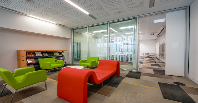 Melton Library and Learning Hub - City of Melton