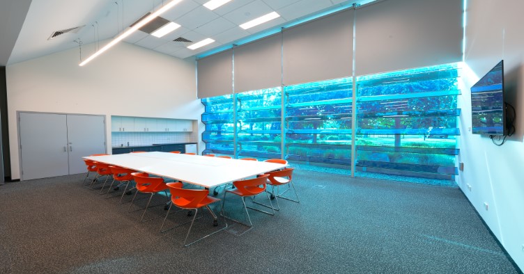 Caroline Springs Library and Learning Hub - City of Melton