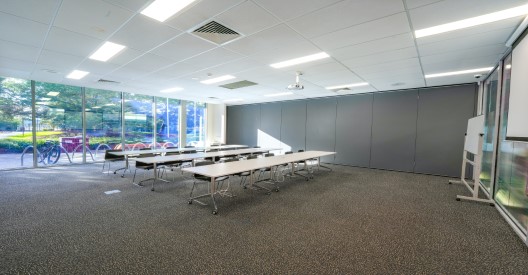 Caroline Springs Library and Learning Hub - City of Melton