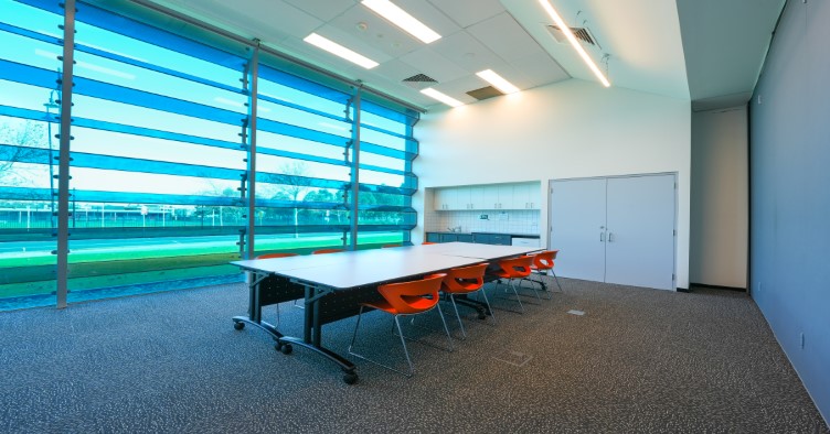 Caroline Springs Library and Learning Hub - City of Melton