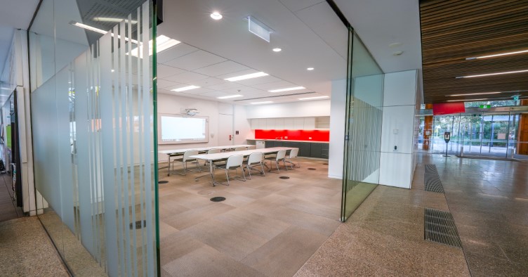 Melton Library and Learning Hub - City of Melton