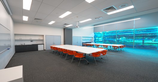 Caroline Springs Library and Learning Hub - City of Melton