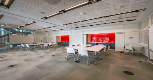 Grant-Pyke Combined Activity Rooms - City of Melton