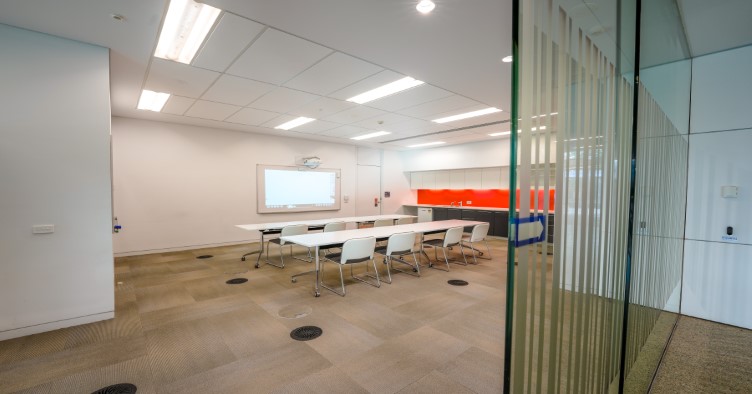 Melton Library and Learning Hub - City of Melton