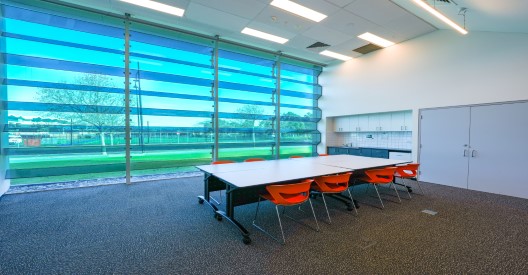 Caroline Springs Library and Learning Hub - City of Melton