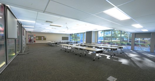 ICT 1 and 2 Combined - City of Melton