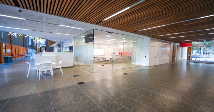 Melton Library and Learning Hub - City of Melton