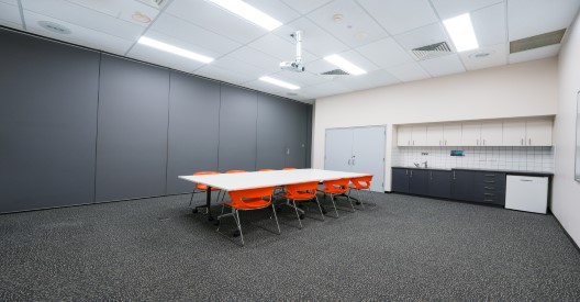 Caroline Springs Library and Learning Hub - City of Melton