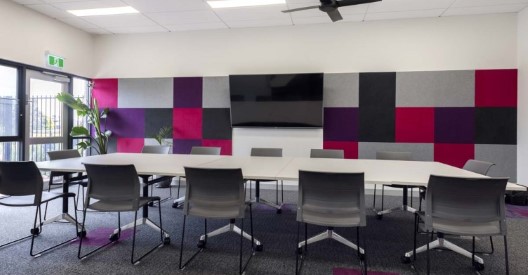 Fraser Rise Childrens and Community Centre - City of Melton