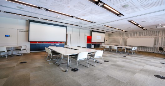 Grant-Pyke Combined Activity Rooms - City of Melton