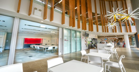 Grant Activity Room - City of Melton