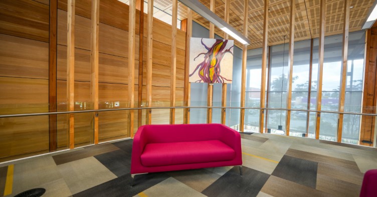 Melton Library and Learning Hub - City of Melton