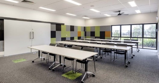 Fraser Rise Childrens and Community Centre - City of Melton