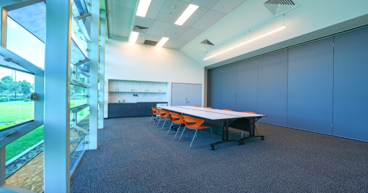 Caroline Springs Library and Learning Hub - City of Melton